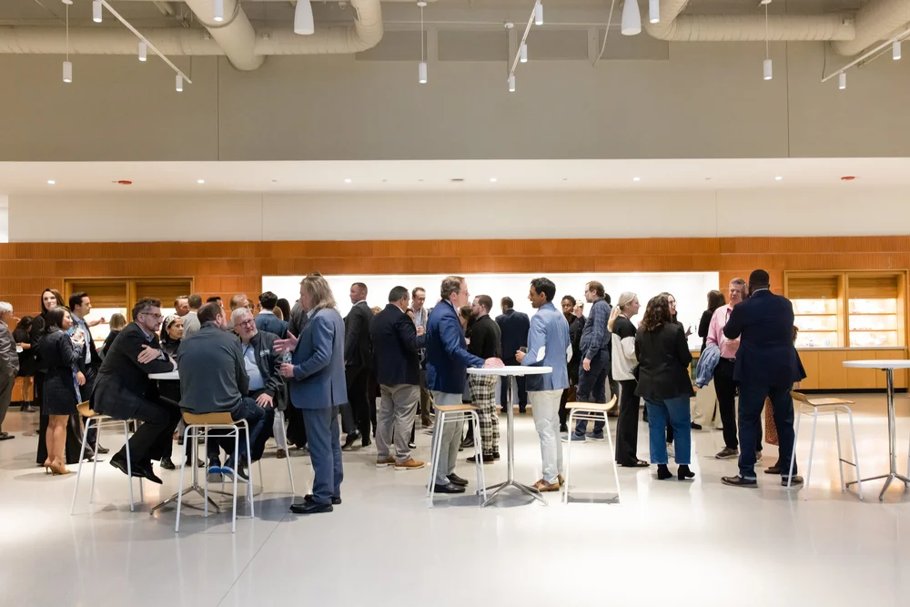 Blue Venture Fund