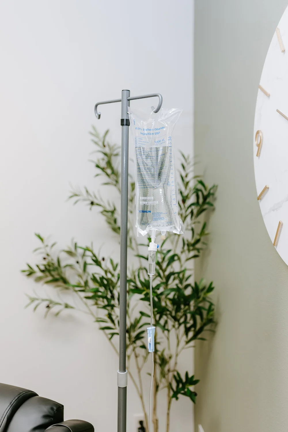 Elective IV Hydration in Madison, SD — Your Site Title