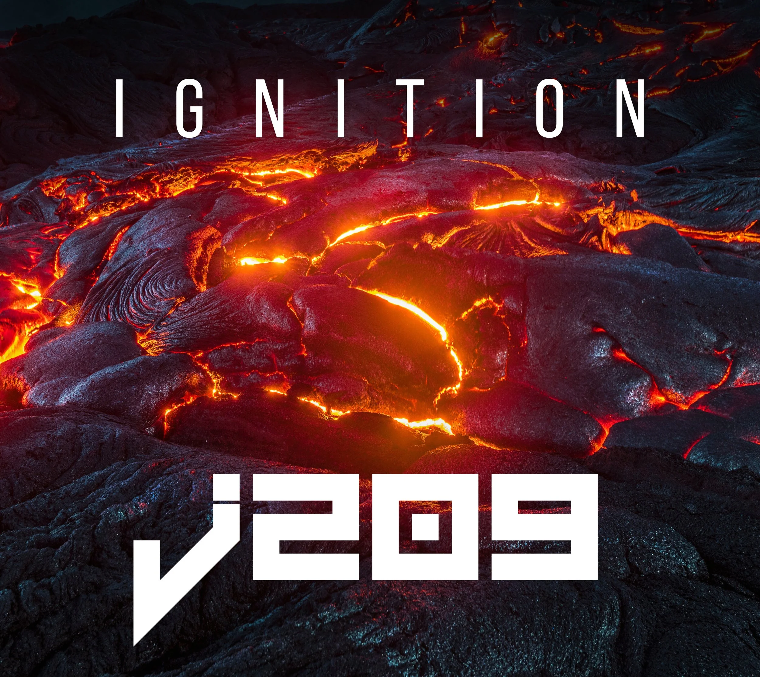 J209, the Jesus vocal band