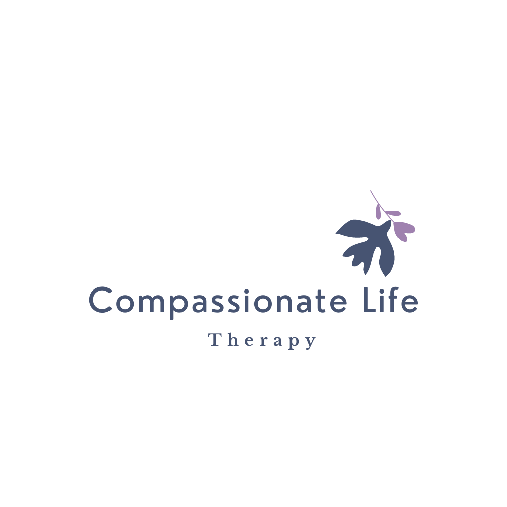 About — Compassionate Life Therapy
