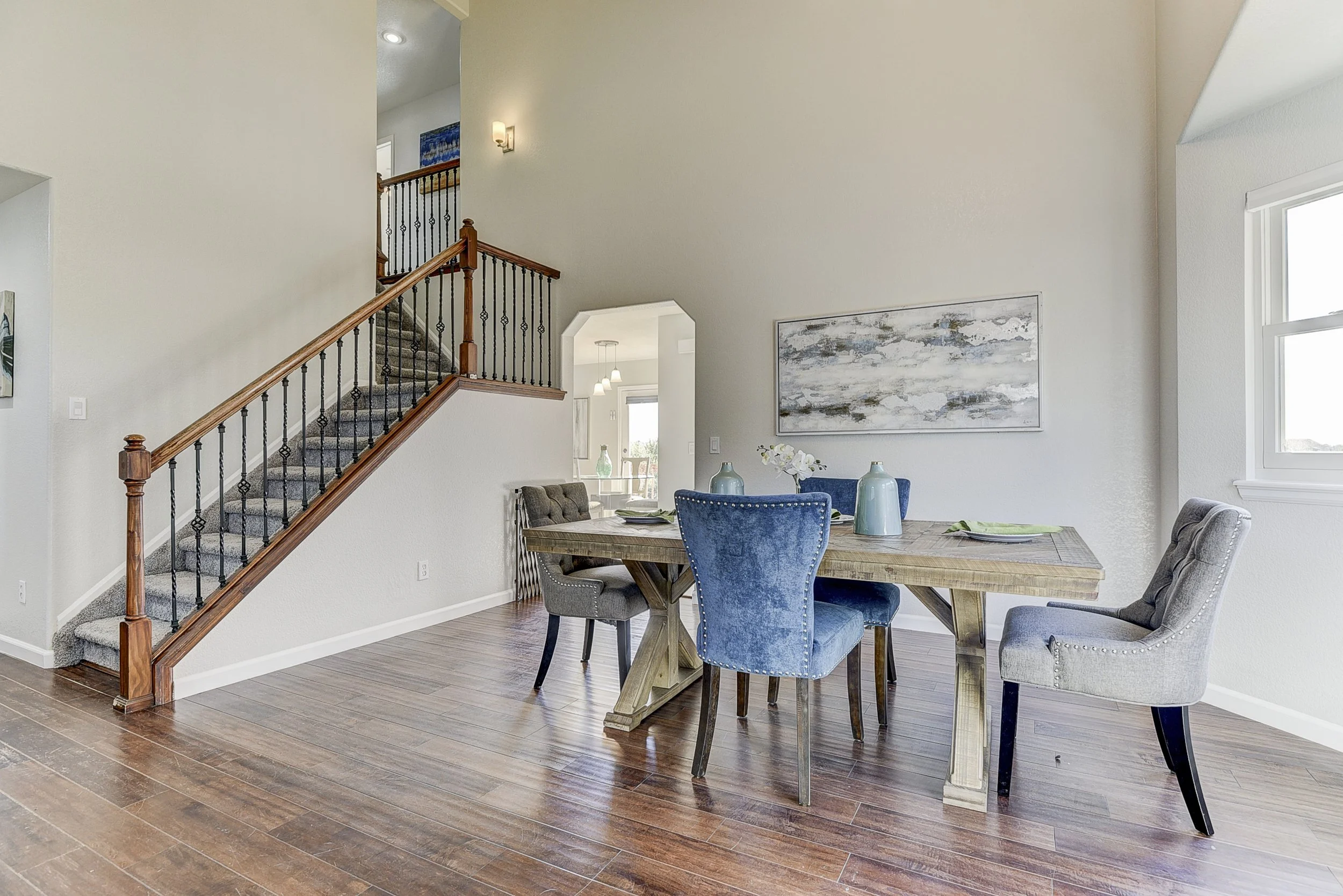 ALEBRIJE CONSTRUCTION AND REMODEL — Alebrije Development Group