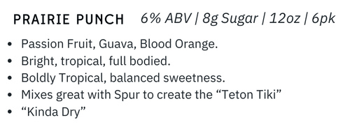 Our Cider — Highpoint Cider