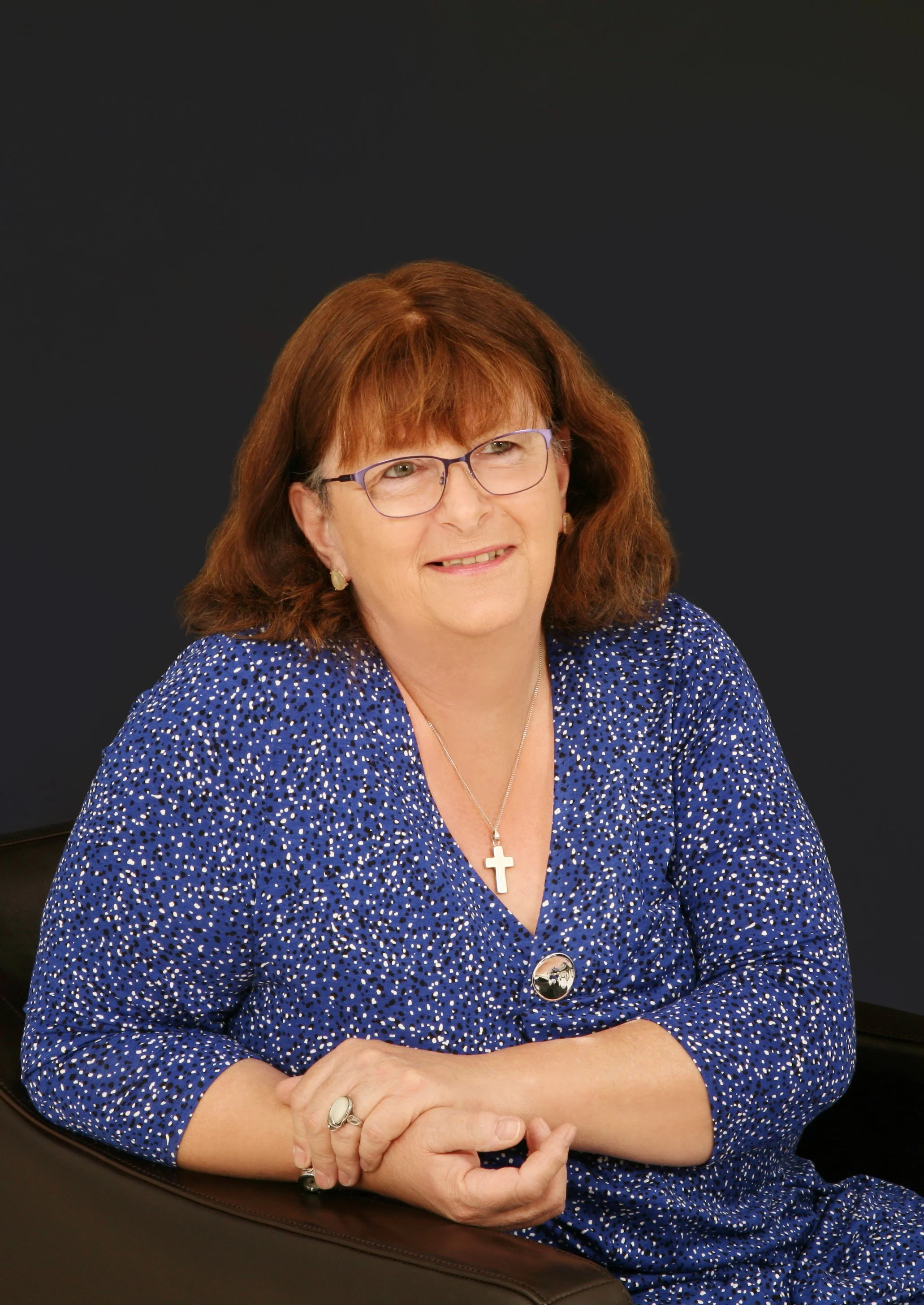 Gallery — Pauline Whittall Medium