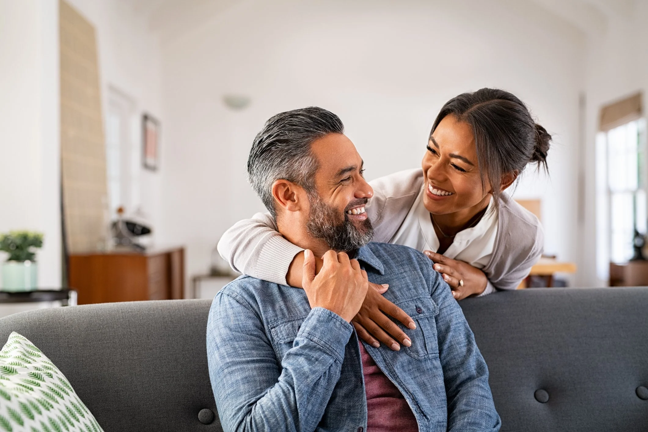 Improve Couples Communication with Gottman Soft Start-Up