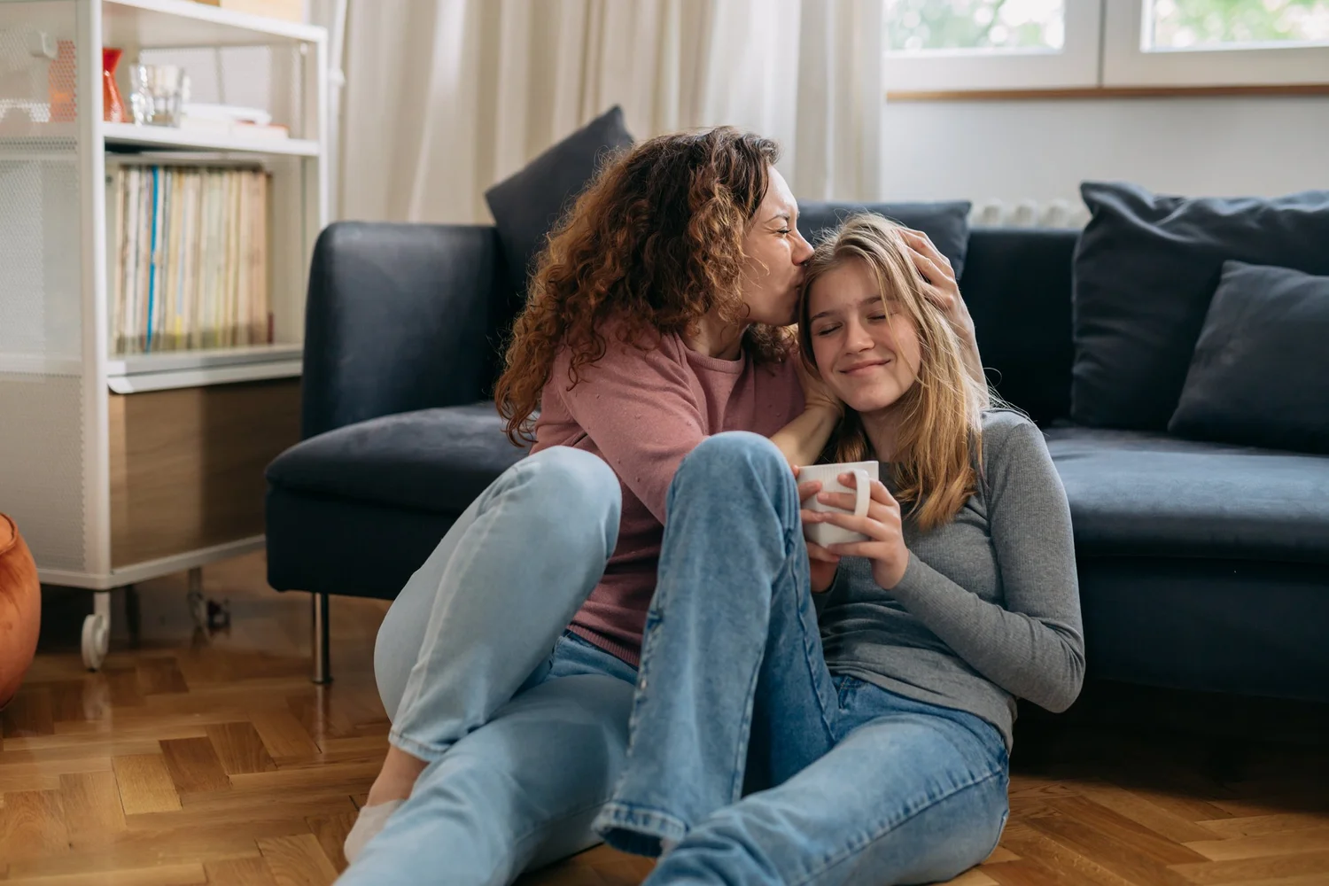 How to Talk to Your Teenager | 5 Science-Backed Tips