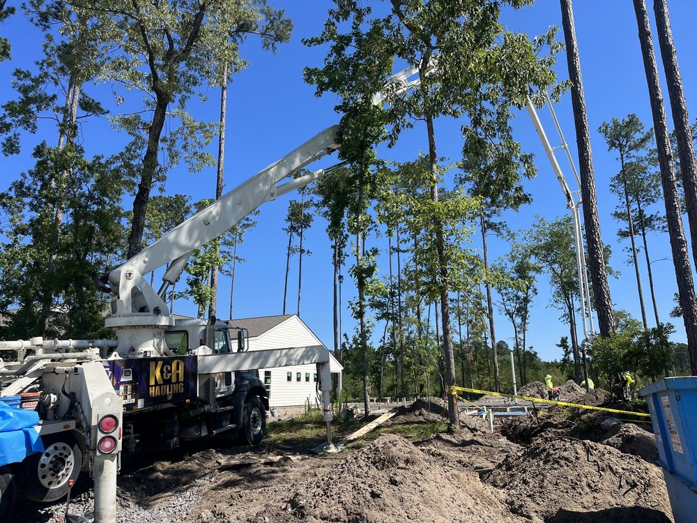 Services — Bottomline Construction Services