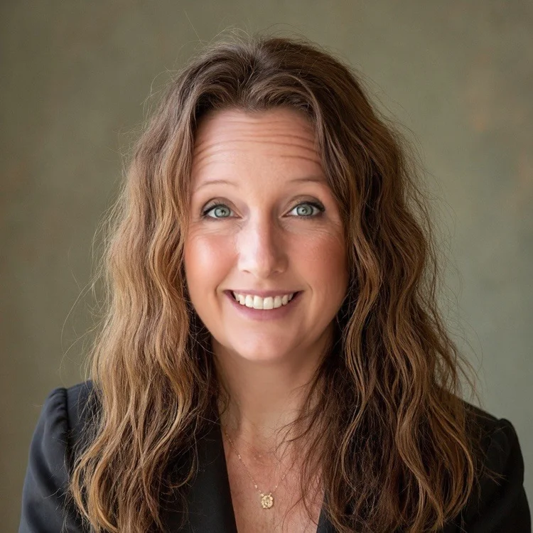 Melanie Palmietto, LMHC — Rooted Healing LLC