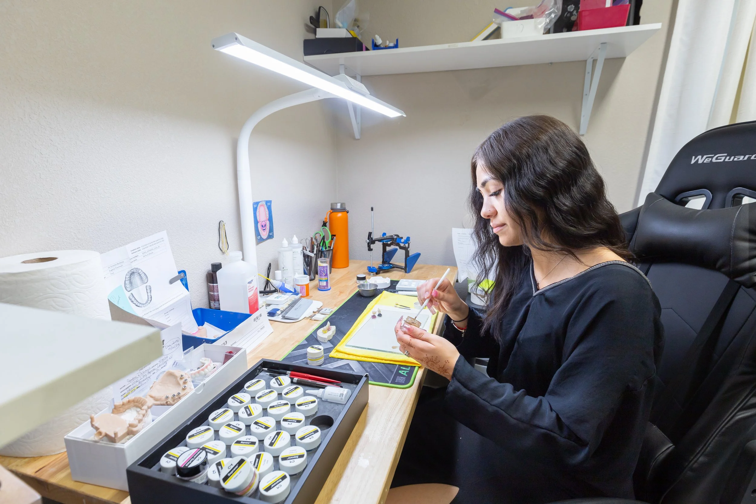 About Us — GPS Lab