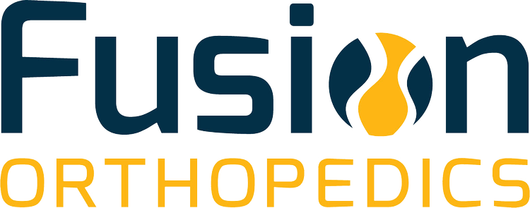 Fusion Orthopedics — Ortho Max