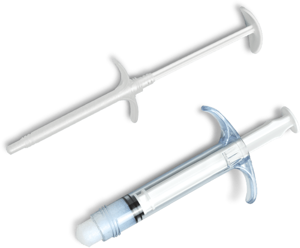 BioComposites — Ortho Max