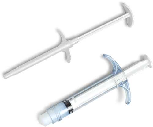 BioComposites — Ortho Max