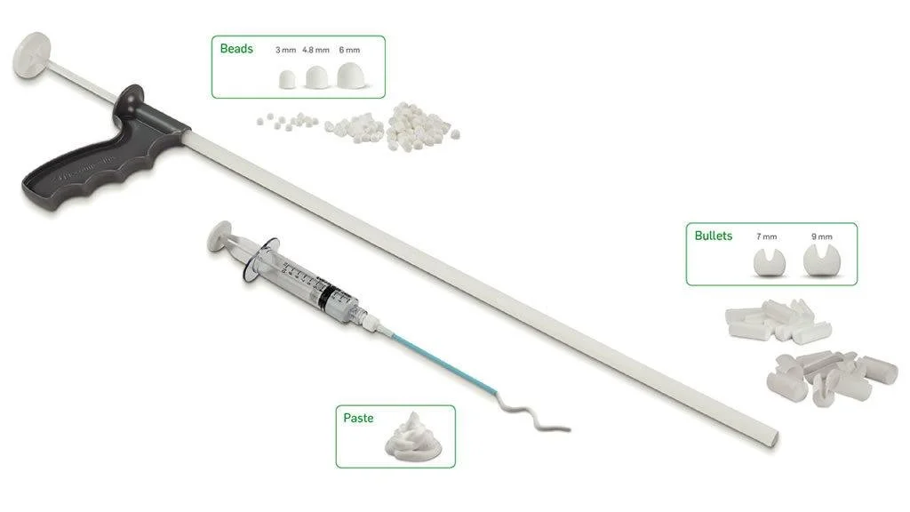 BioComposites — Ortho Max