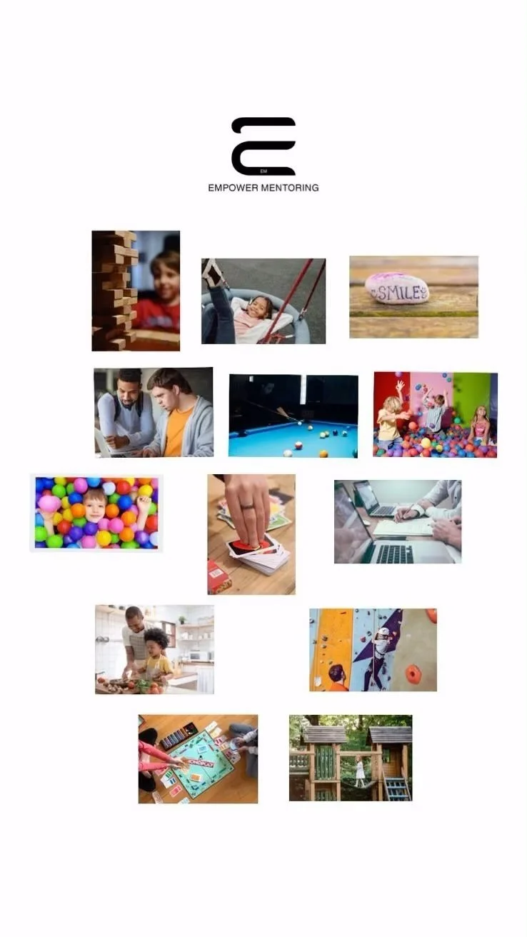 EMPOWER MENTORING