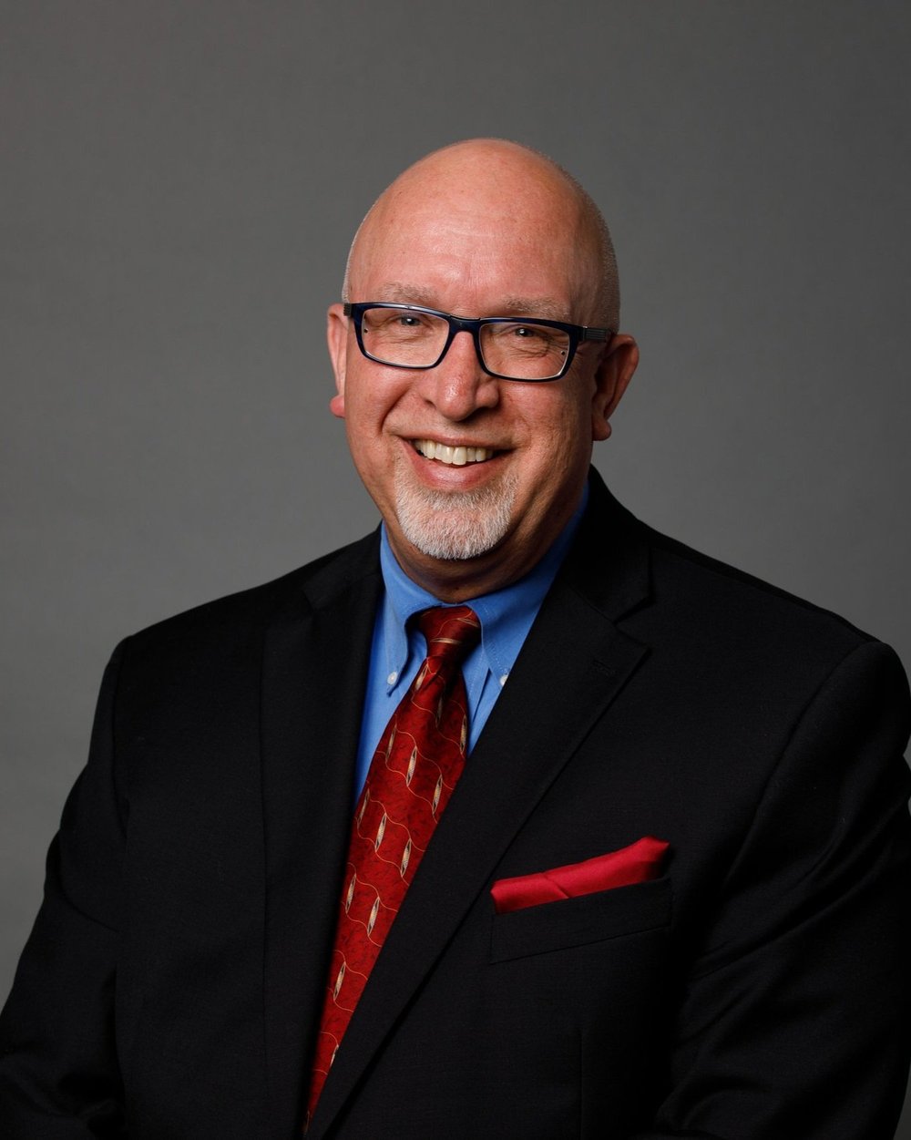 Leadership — Lincoln Christian Institute