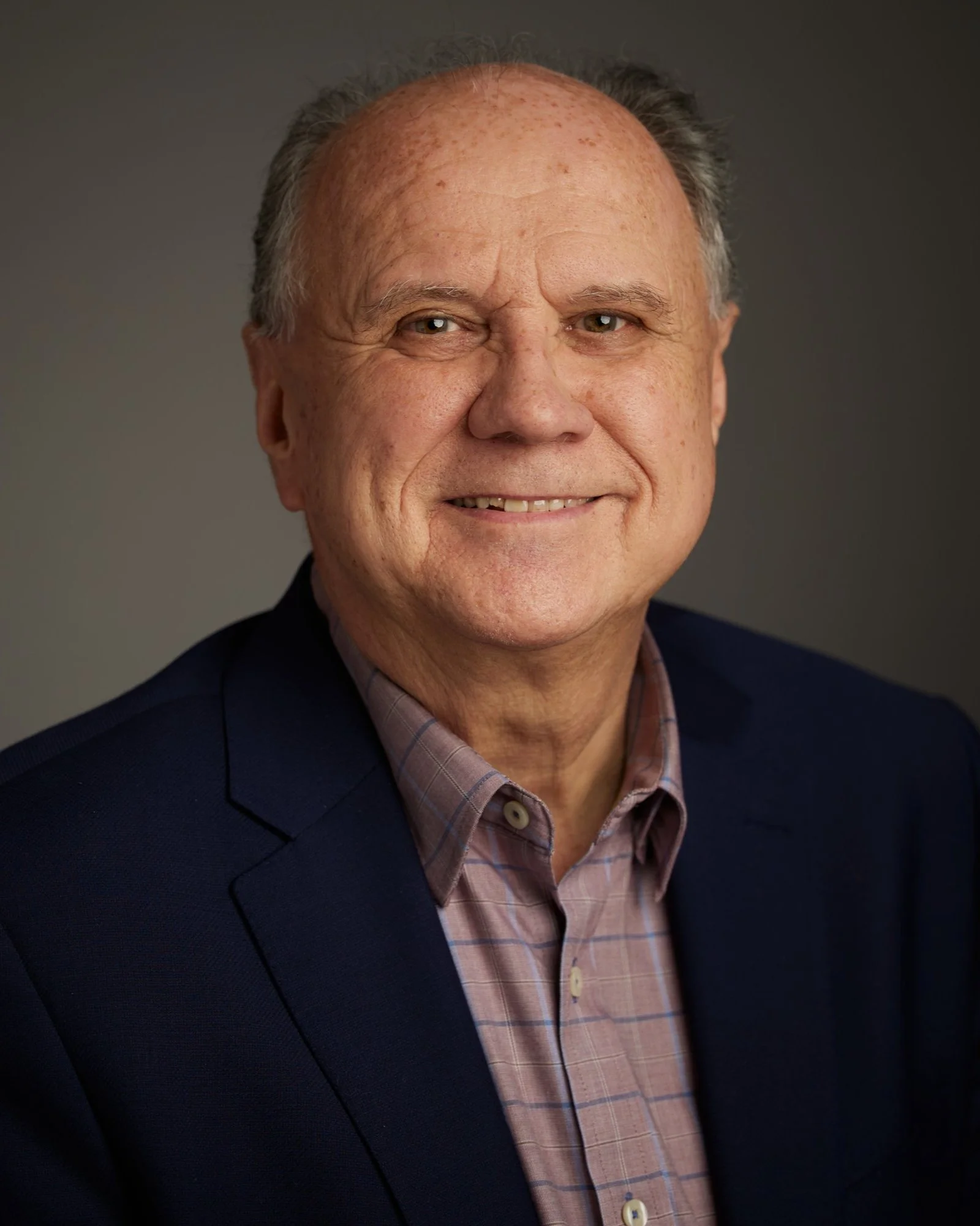 Leadership — Lincoln Christian Institute