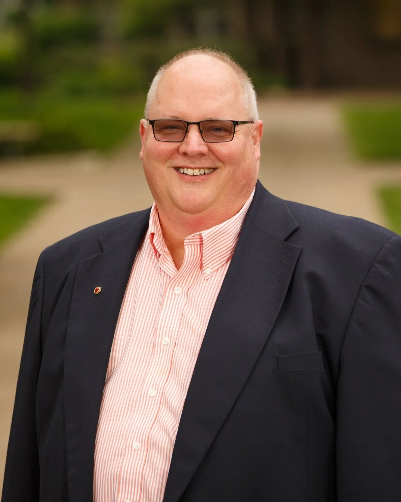 Leadership — Lincoln Christian Institute