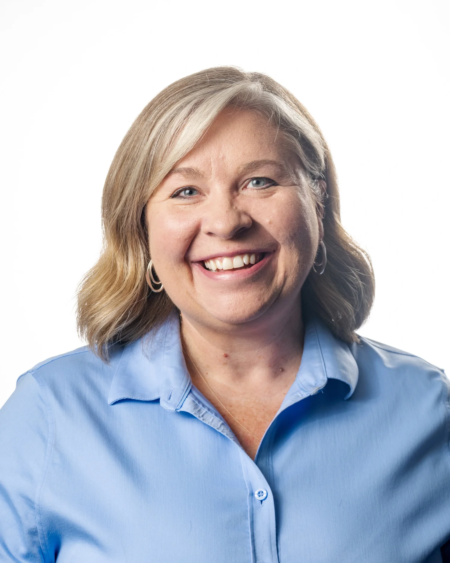 Leadership — Lincoln Christian Institute