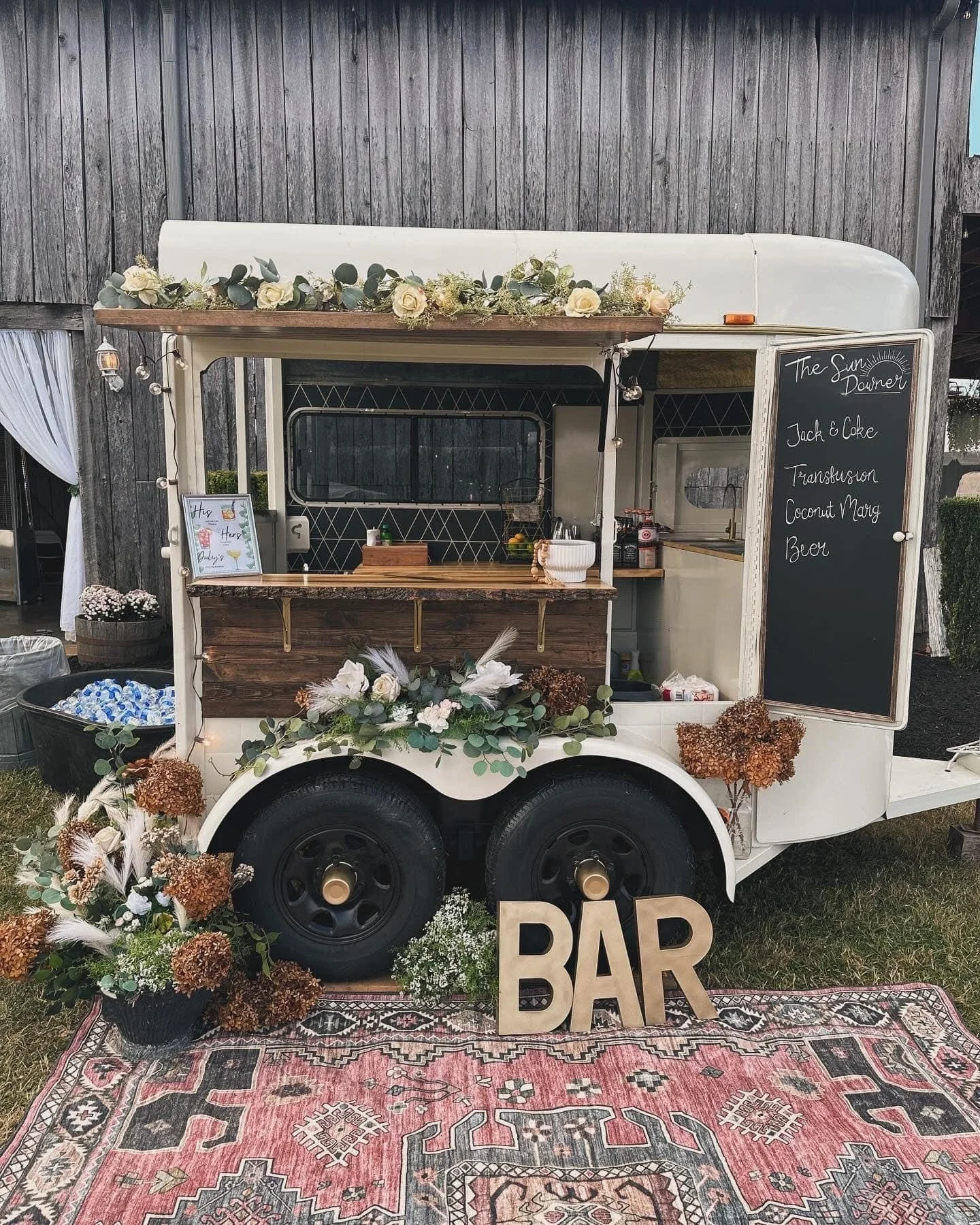 Photos — Southern Sips and Events