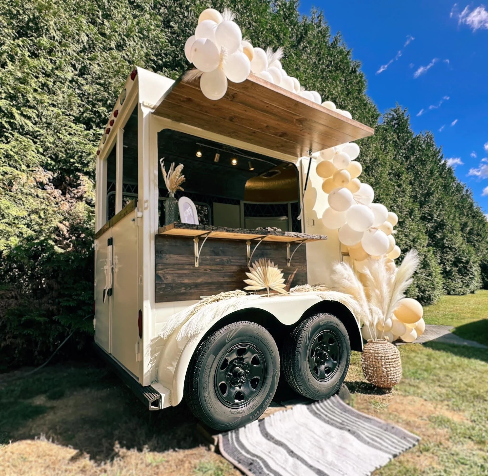 Photos — Southern Sips and Events