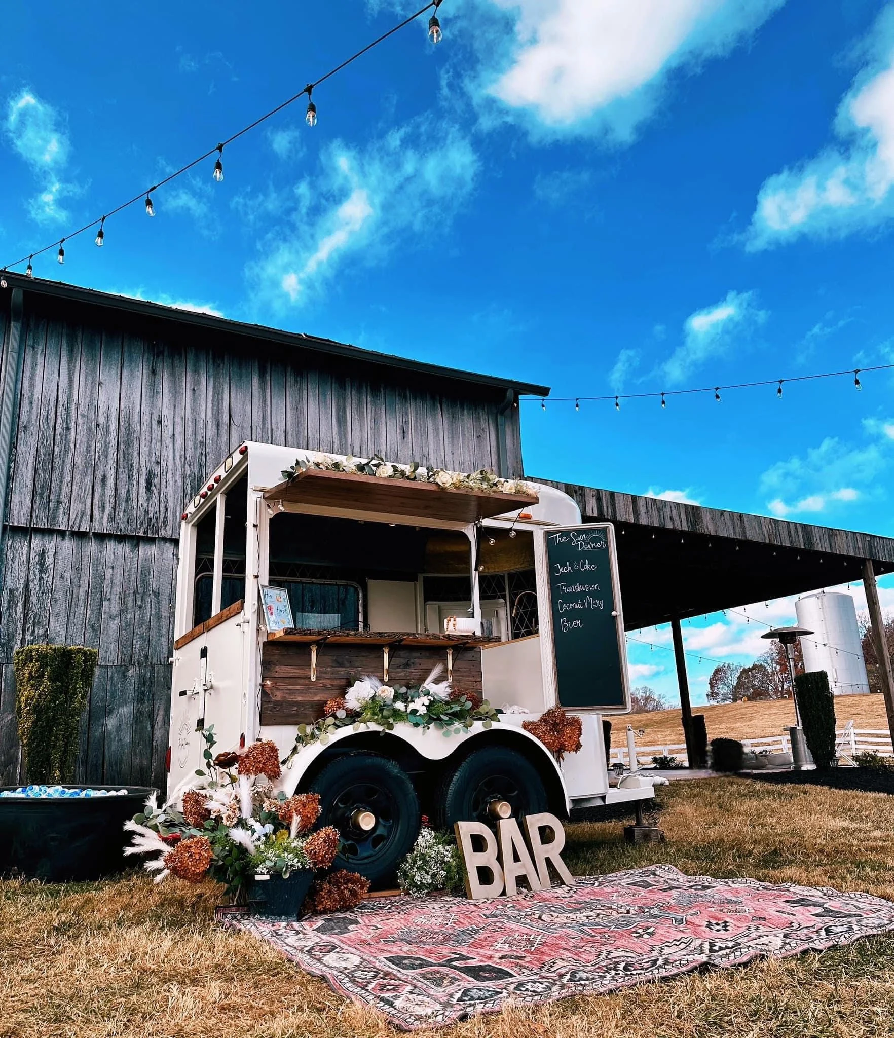 Photos — Southern Sips and Events