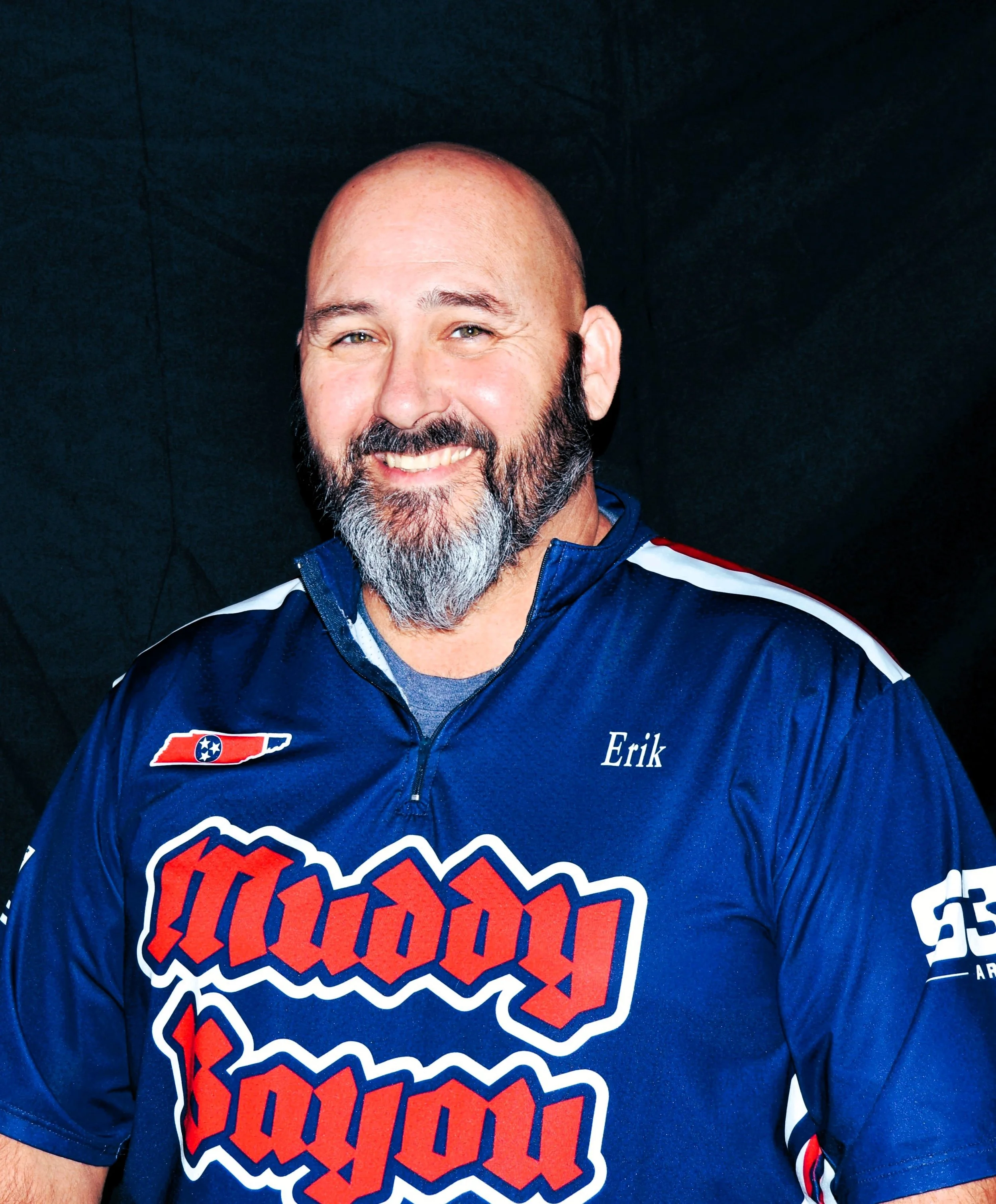 General 2 — Muddy Bayou Archery