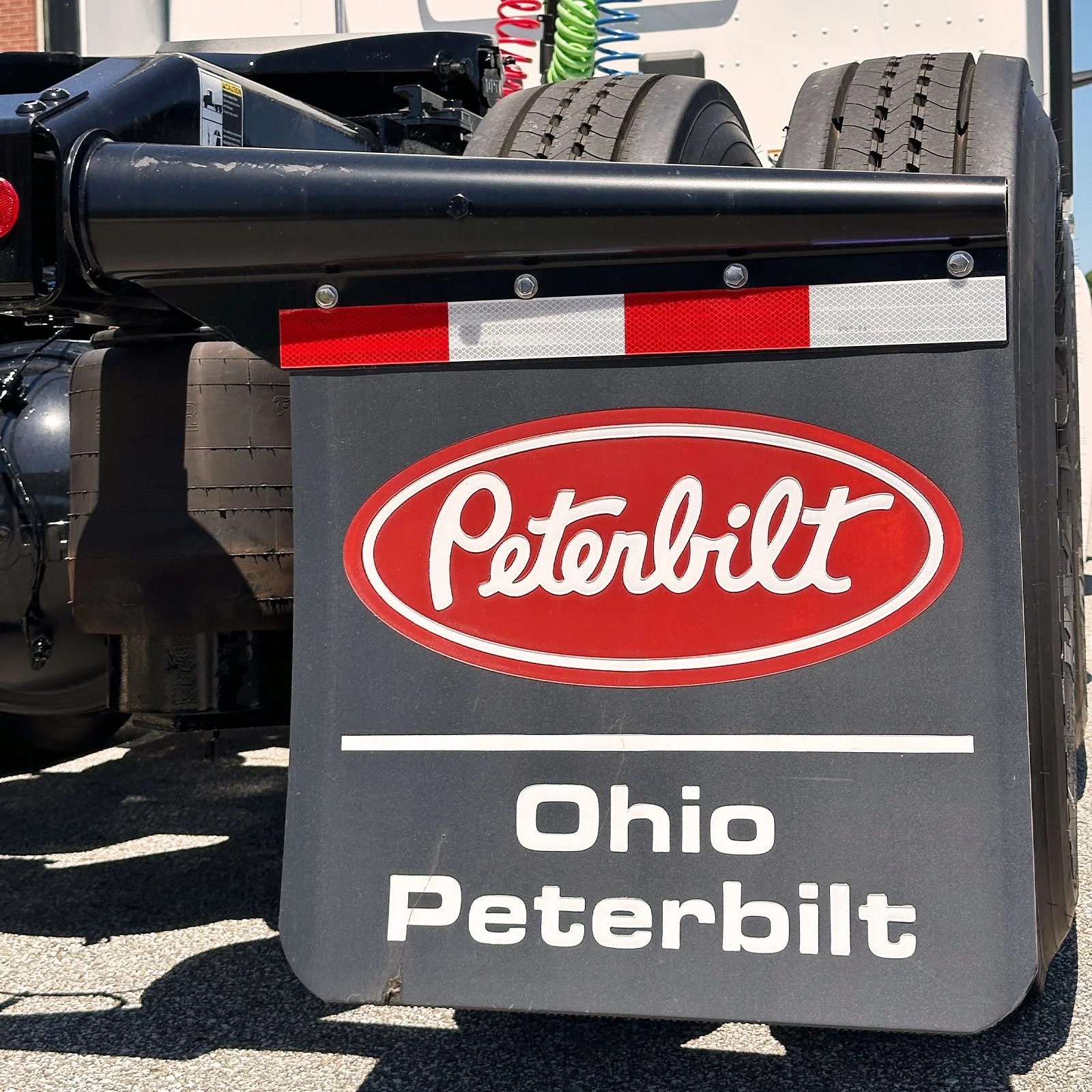 Trucks for Sale, Service Repair and Parts - Ohio Peterbilt