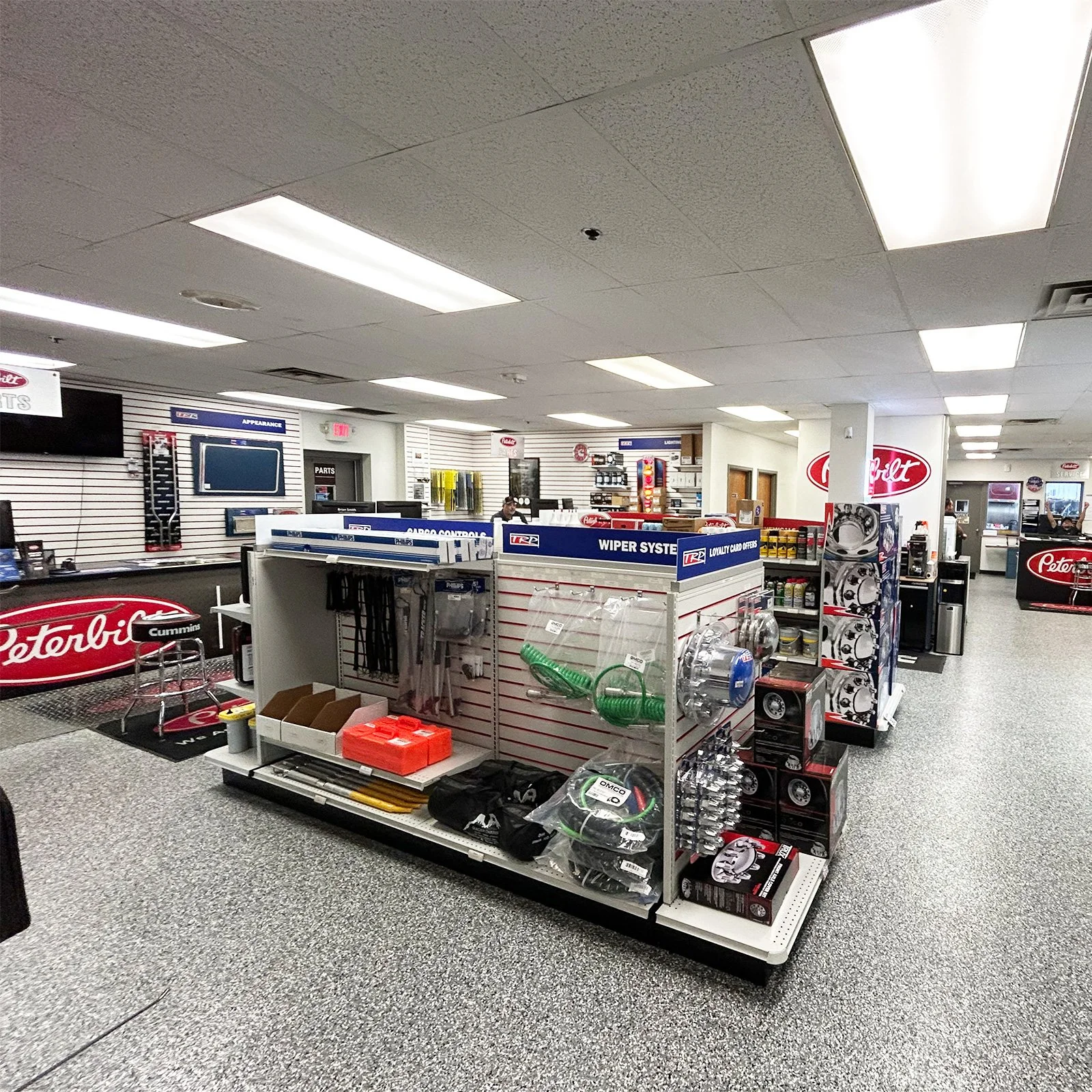 Trucks for Sale, Service Repair and Parts - Ohio Peterbilt