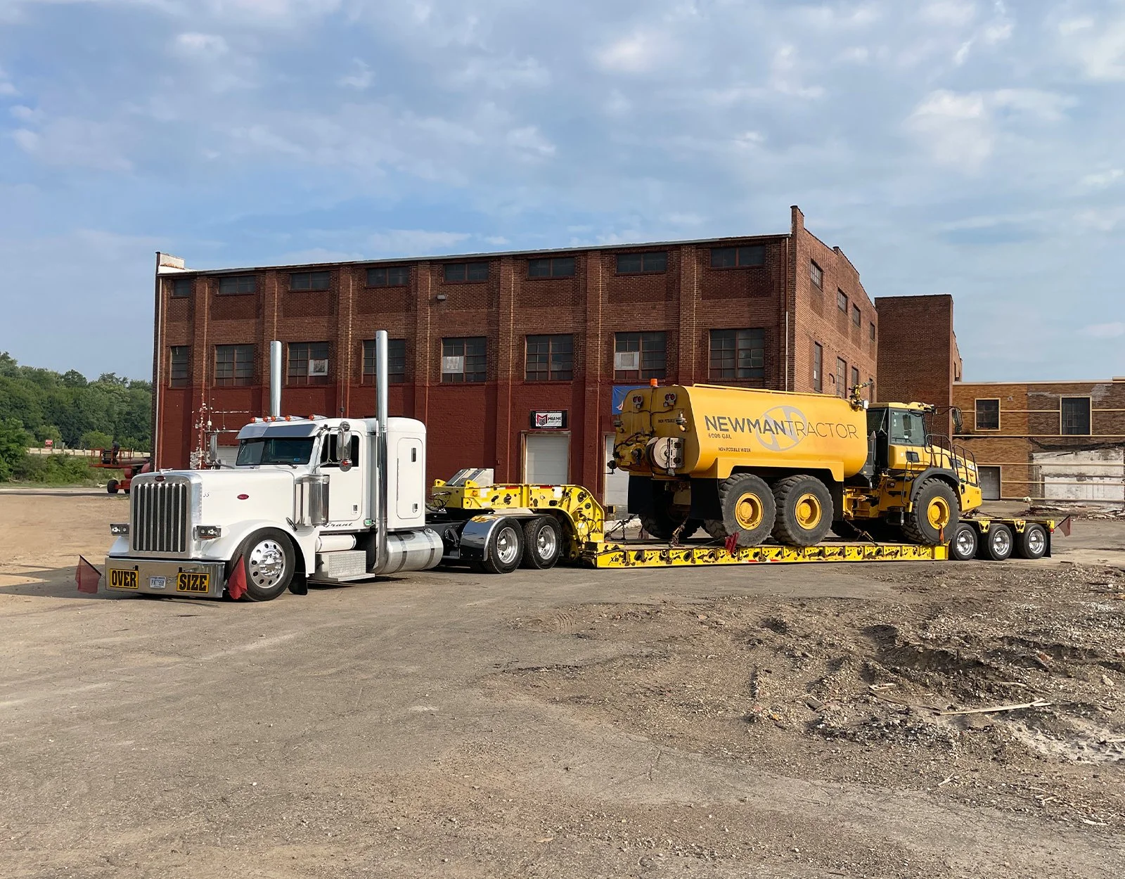 Trucks for Sale, Service Repair and Parts - Ohio Peterbilt