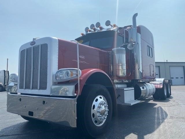 Trucks for Sale, Service Repair and Parts - Ohio Peterbilt