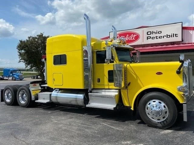 Trucks for Sale, Service Repair and Parts - Ohio Peterbilt