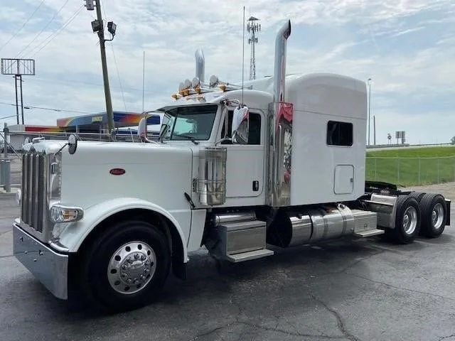 Trucks for Sale, Service Repair and Parts - Ohio Peterbilt