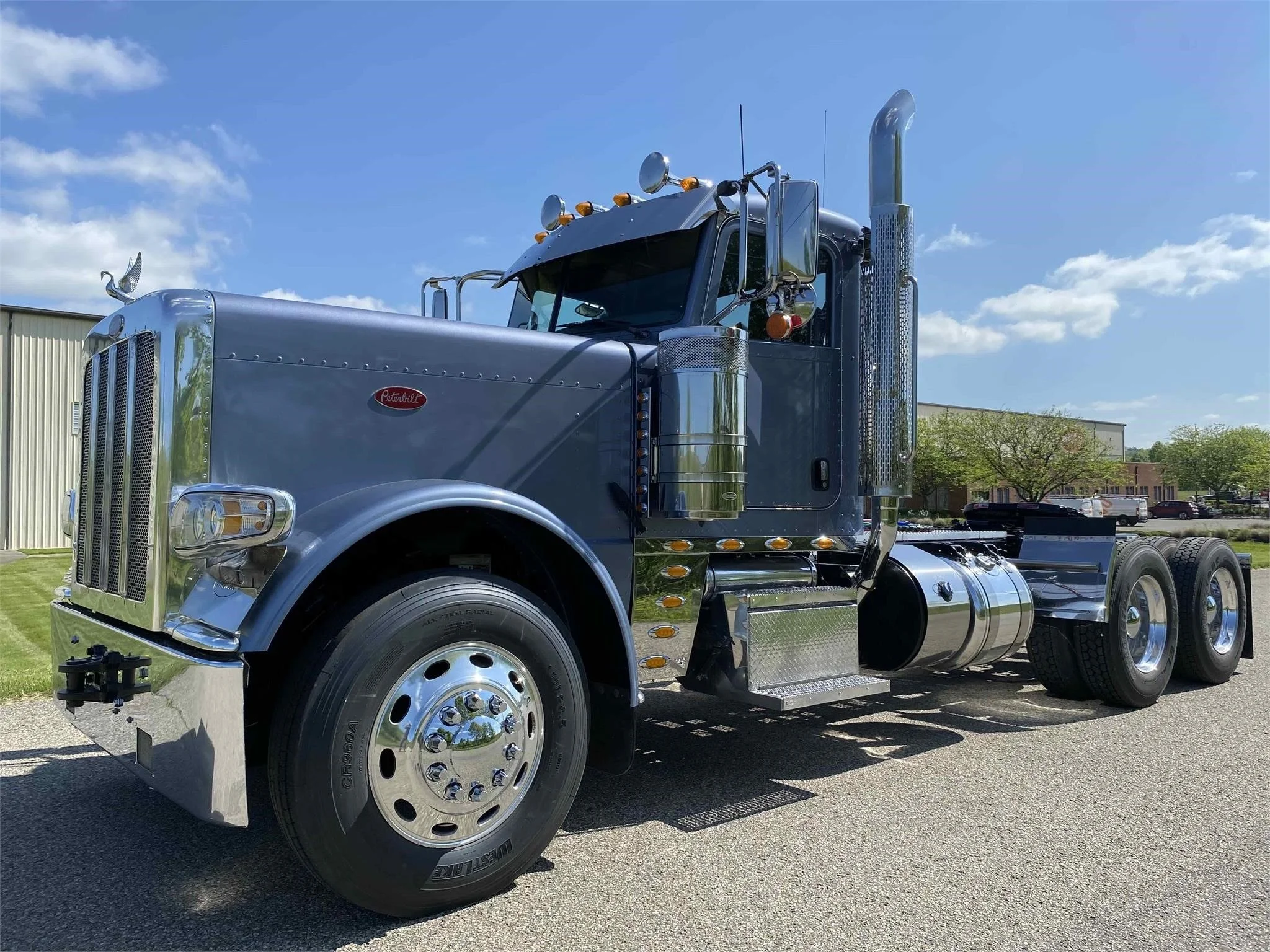 Trucks for Sale, Service Repair and Parts - Ohio Peterbilt