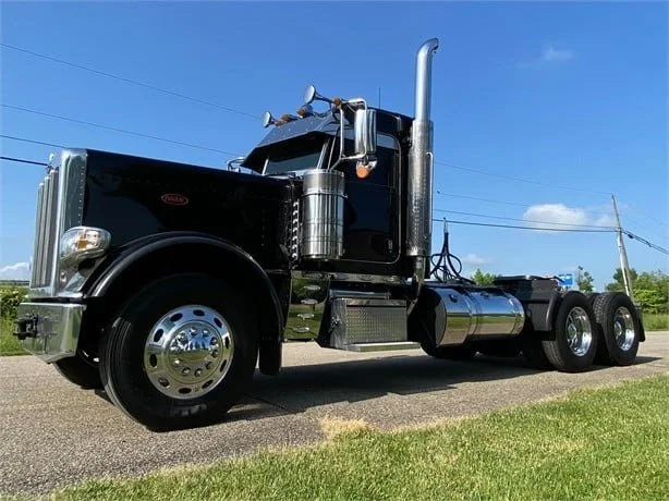 Trucks for Sale, Service Repair and Parts - Ohio Peterbilt