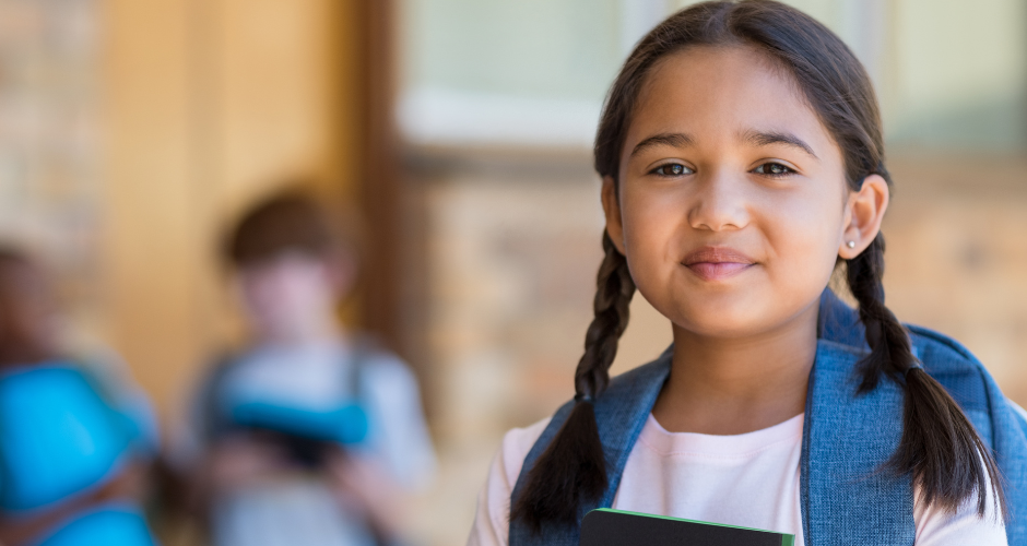 Elementary Program — Blossom Montessori School
