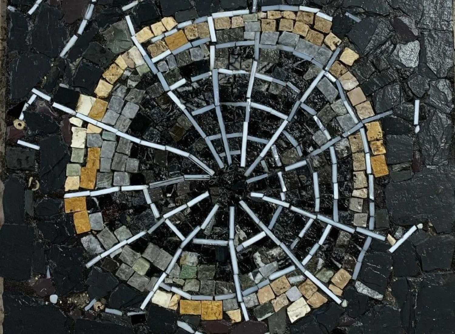 Mission — Beyond Mosaic