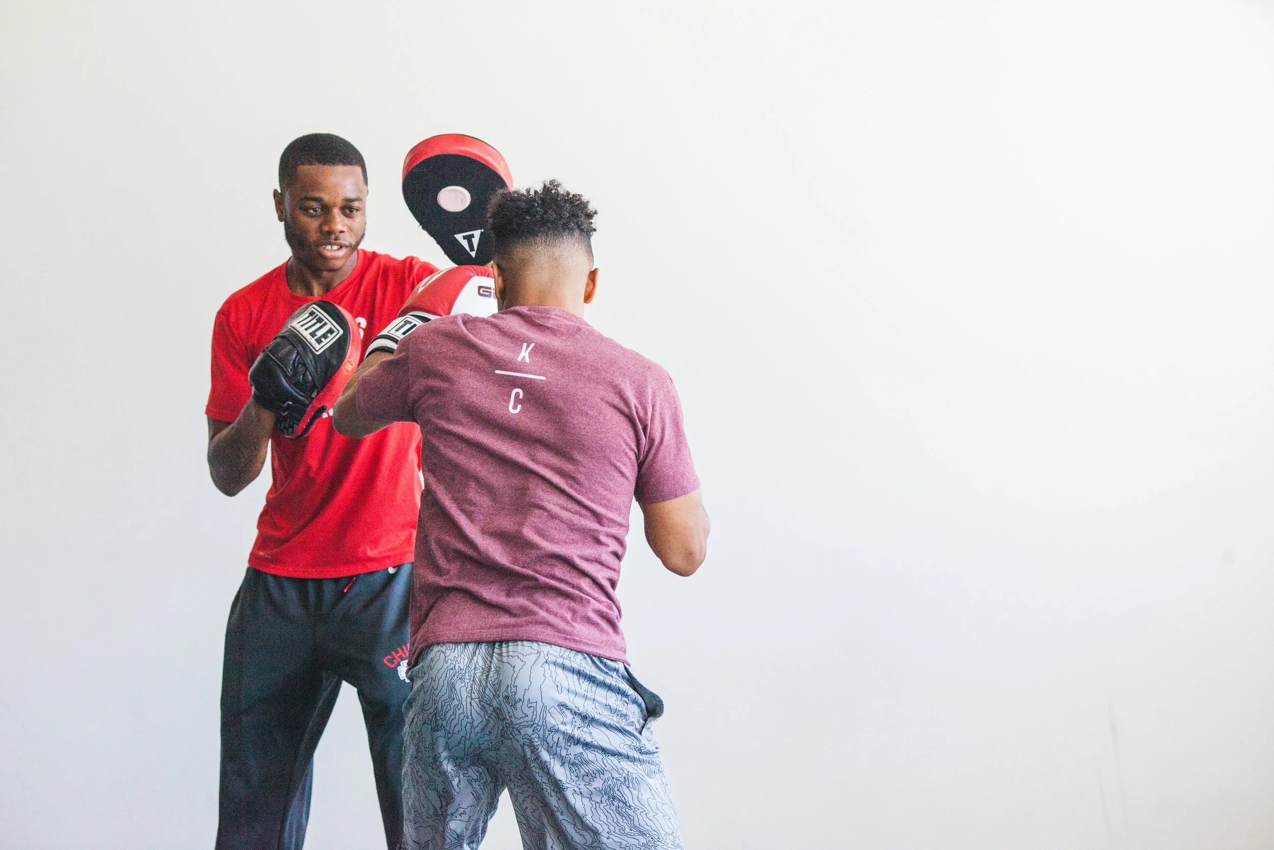 Championship Greatness Fitness Collective