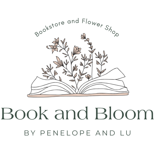 Okie Dokie Lit — Book and Bloom