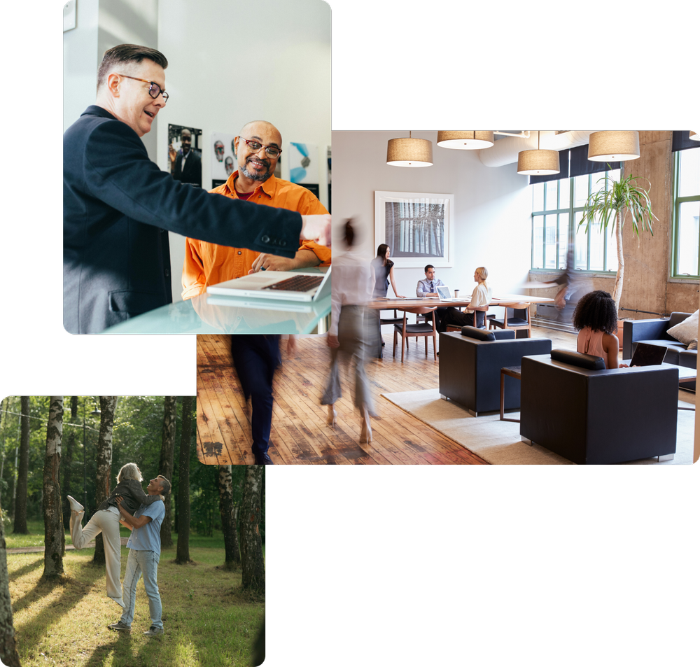 Home (Updated) — WealthCo Group of Companies