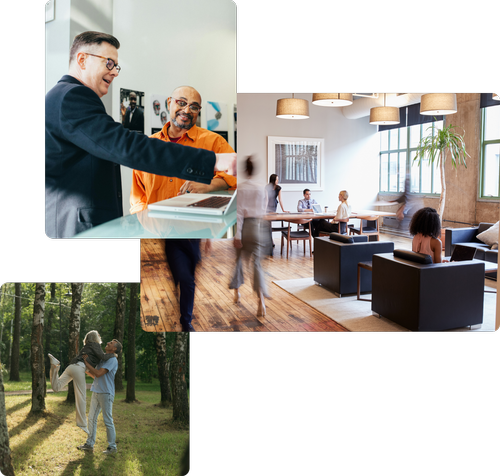 Home (Updated) — WealthCo Group of Companies