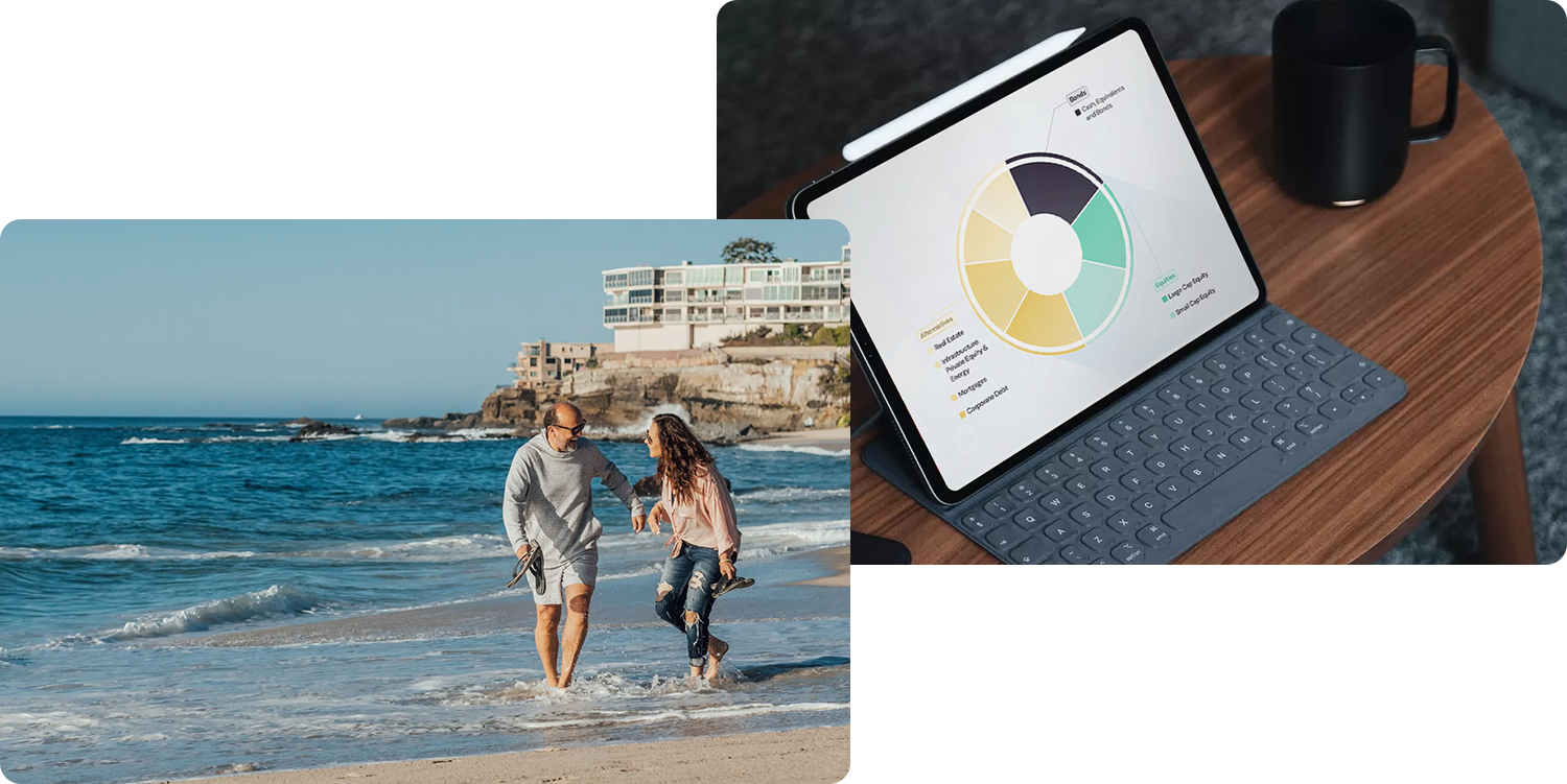Asset Management — WealthCo Group of Companies