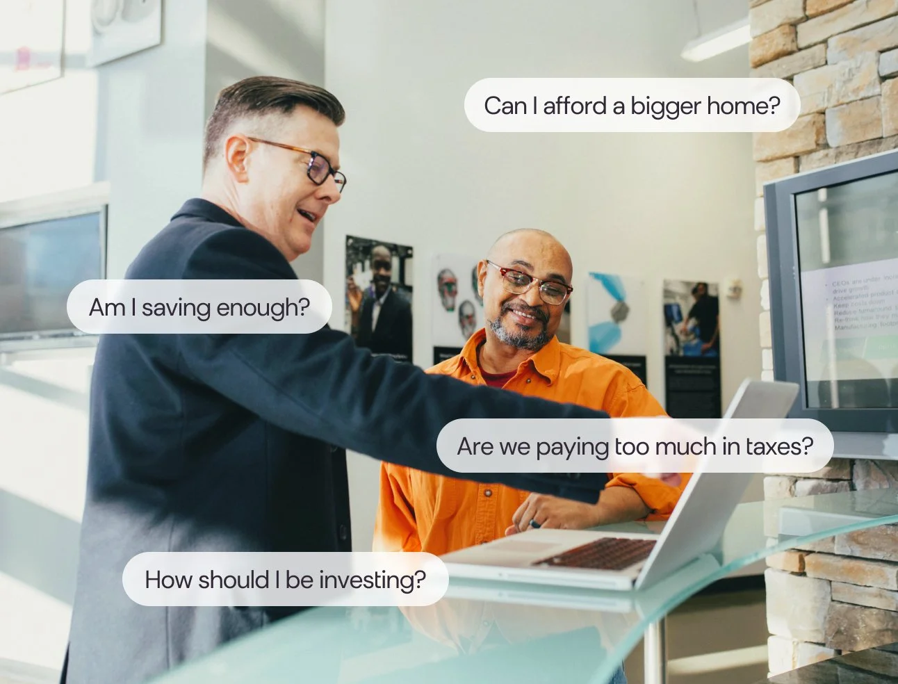 Home (Updated) — WealthCo Group of Companies