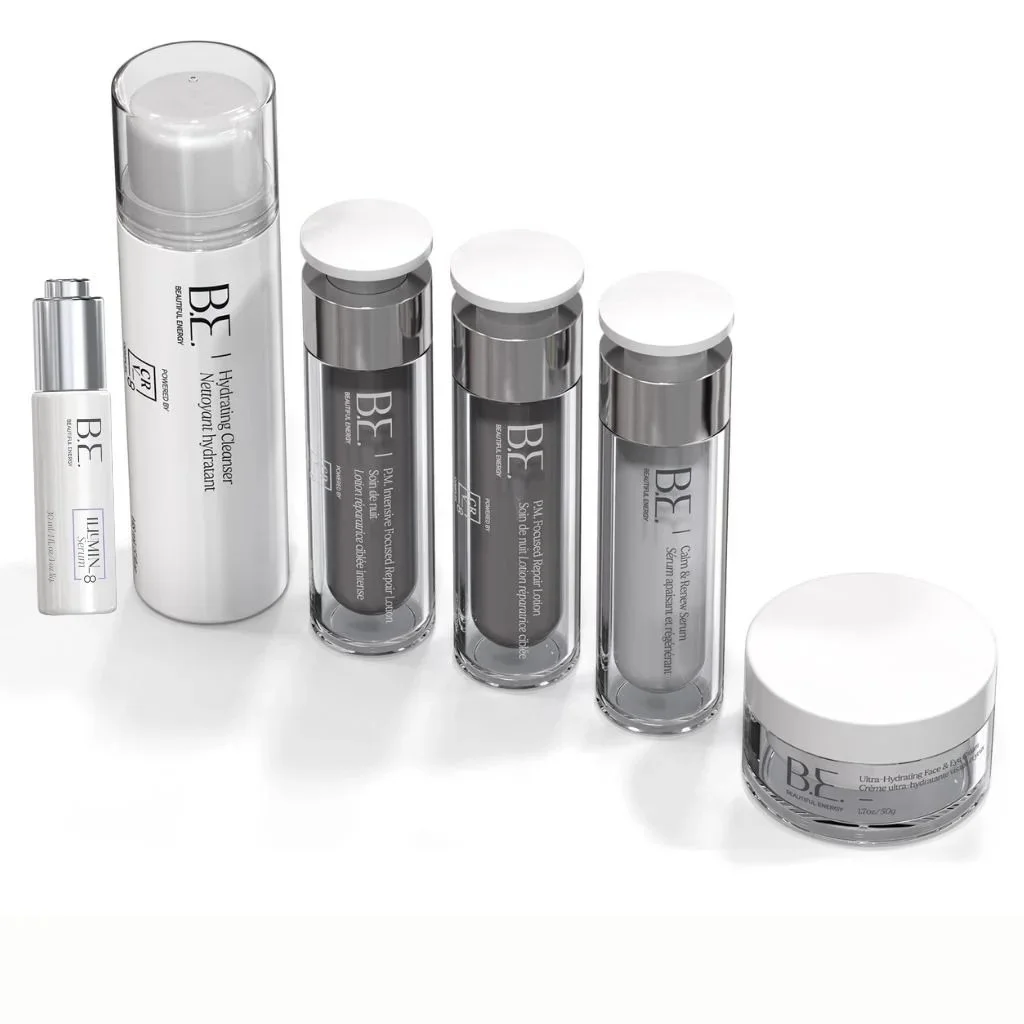 Lotus 5D Laser Facial — Lotus Laser & Skin Solutions