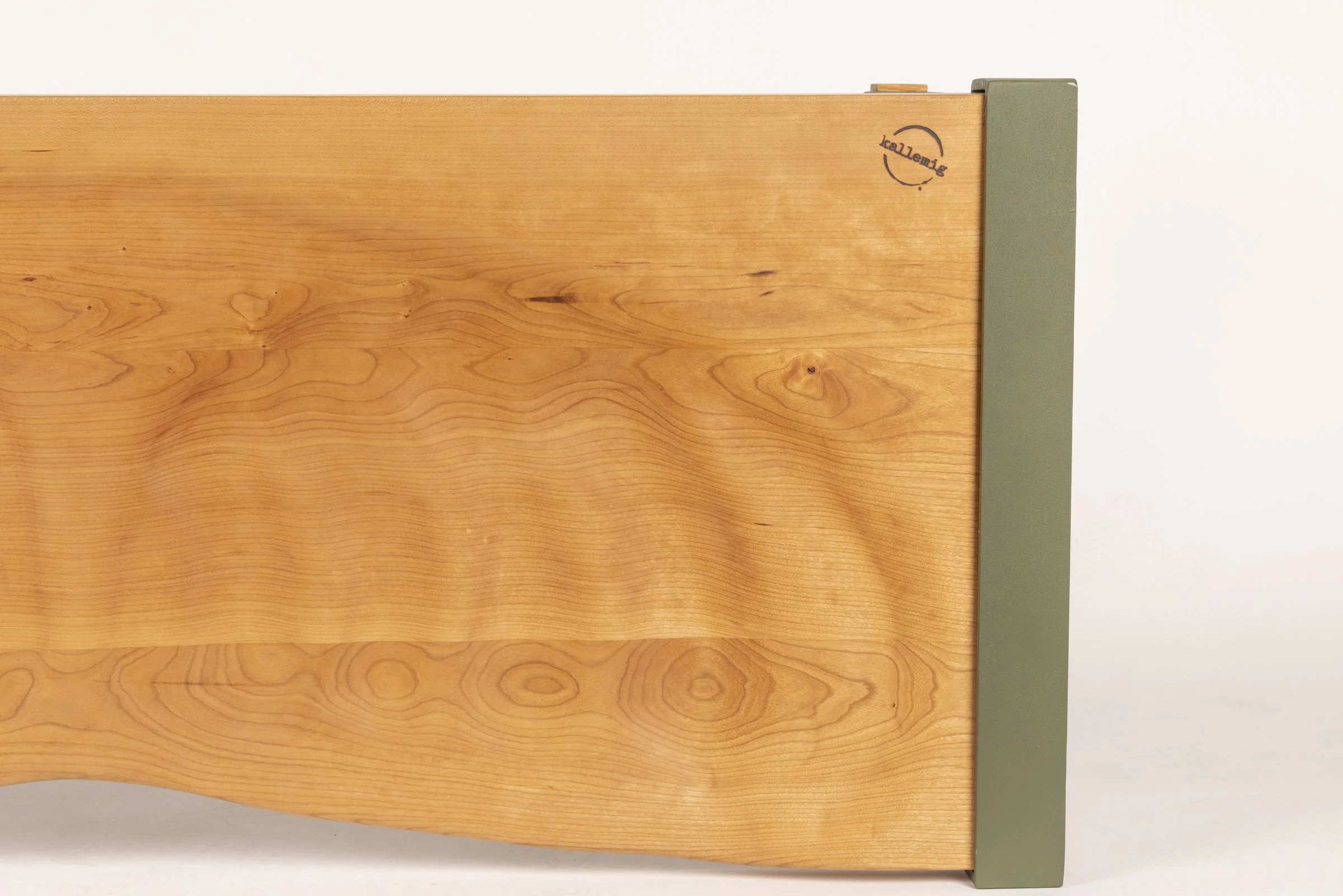 About — Kalle Migliaccio Design