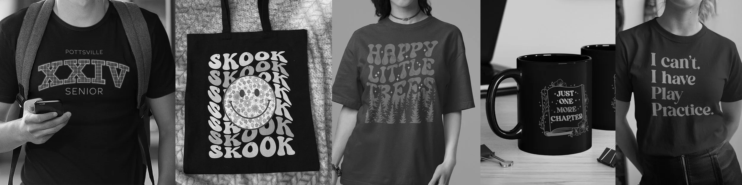 Skook Original Apparel