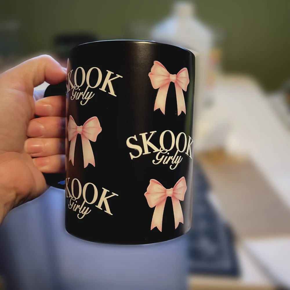 Nora's Pawsome Tees - Skook Shop
