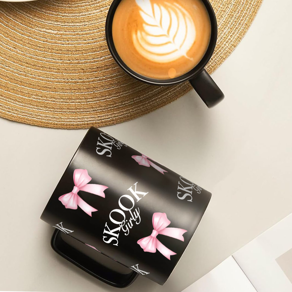 Nora's Pawsome Tees - Skook Shop