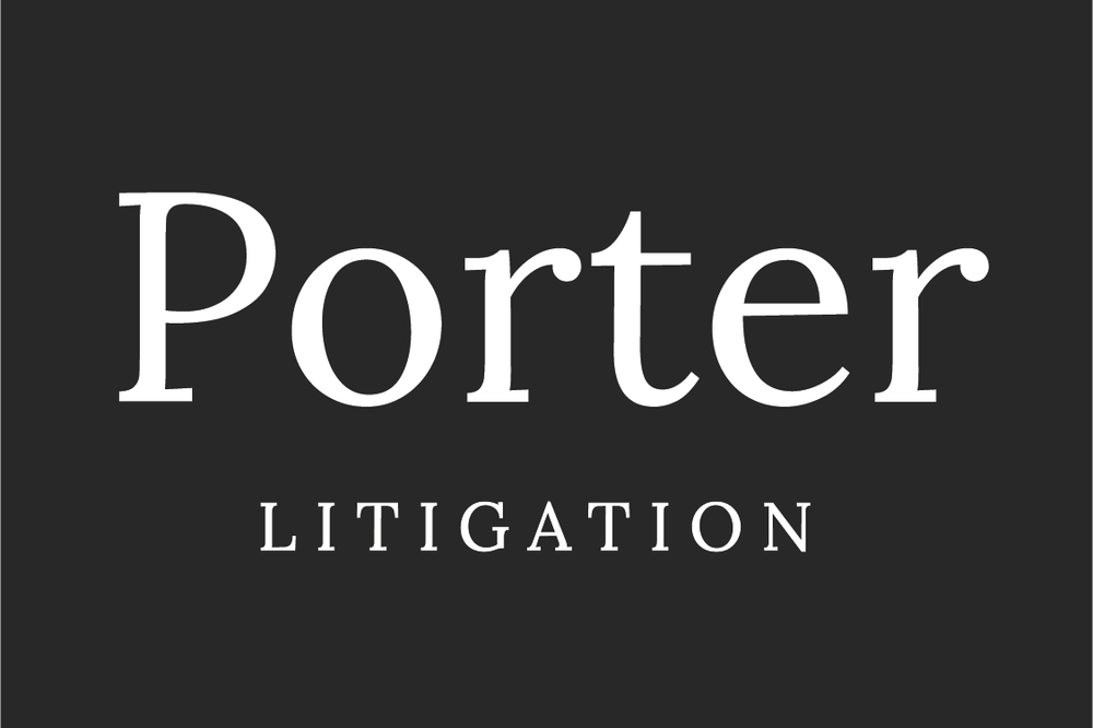 Porter Litigation