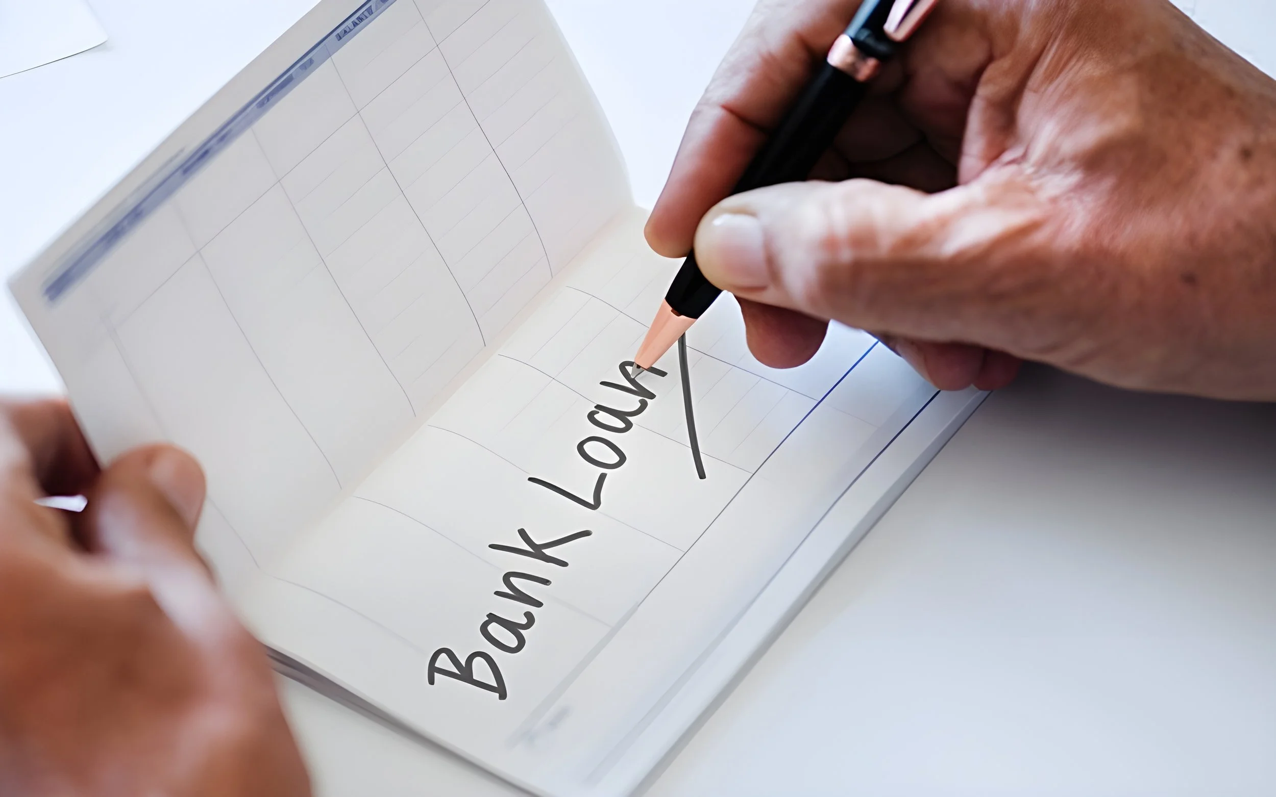 Commercial Loans | Boost Your Business Now — First IC Bank