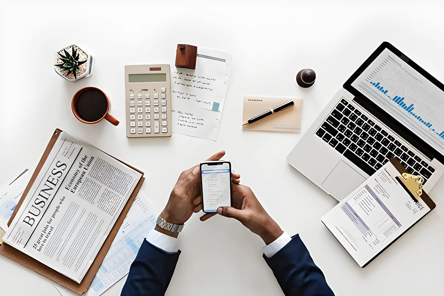 Checking | Explore Our Accounts — First IC Bank