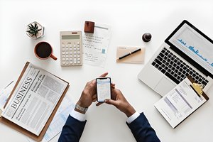 Checking | Explore Our Accounts — First IC Bank